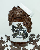 CRUNCH JAR